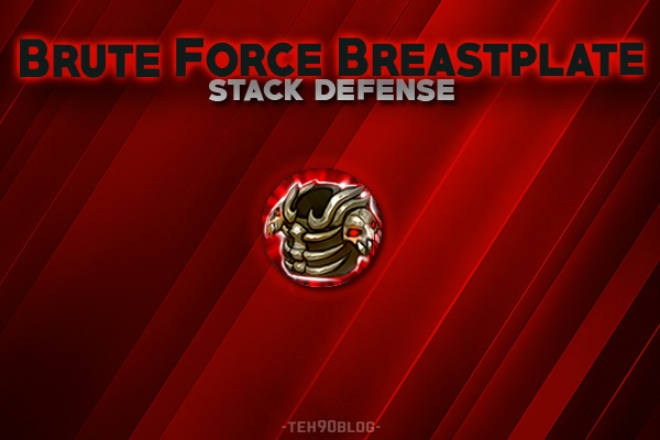 Counter X-Borg dengan Hero dan Item Berikut! Mobile Legends (ML ...