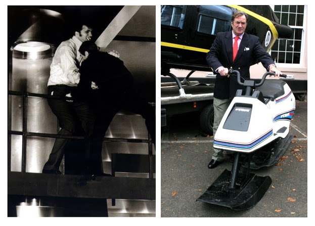 Volcano Cat, the Pop-Culture hangout