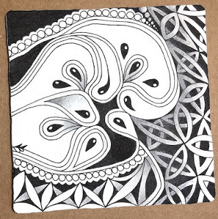 Enthusiastic Artist: Need string ideas?