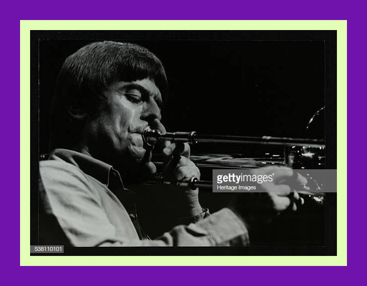 JazzProfiles: Celebrating the 80th Birthday of Trombonist Bill Watrous ...