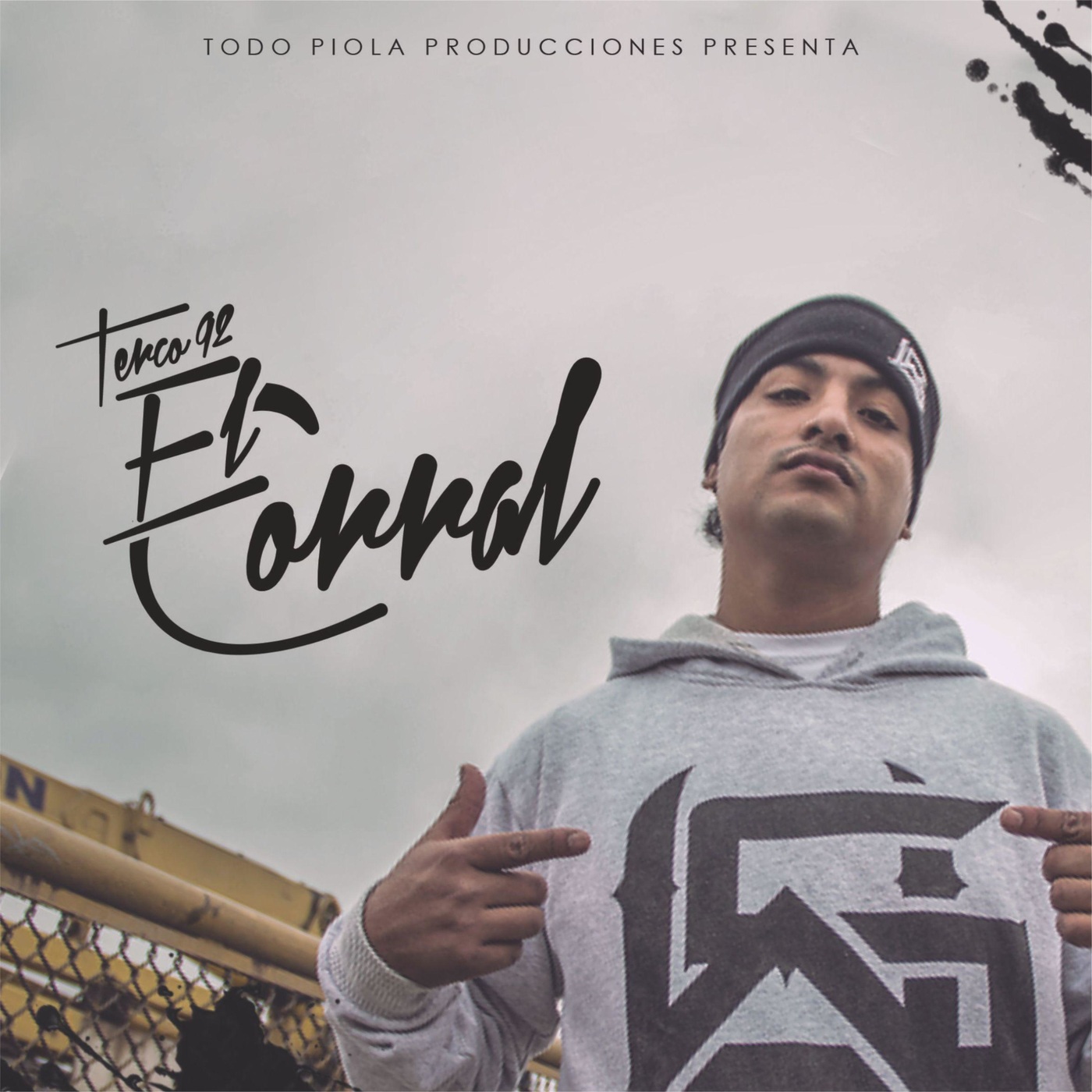 Decibel Ritmico: Terco92 El Corral (Perú)