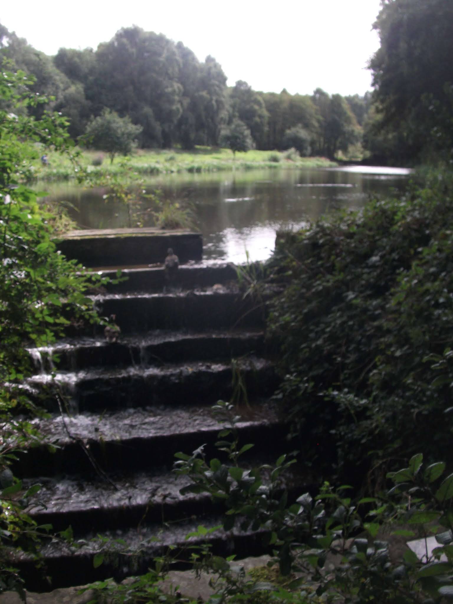 Walking The Peak: Old Edlington, Clifton, Ravenfield, Firsby, and ...