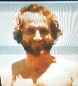 Criminal Misconduct: Marrying for Murder: Shannon Mohr and Dave Davis