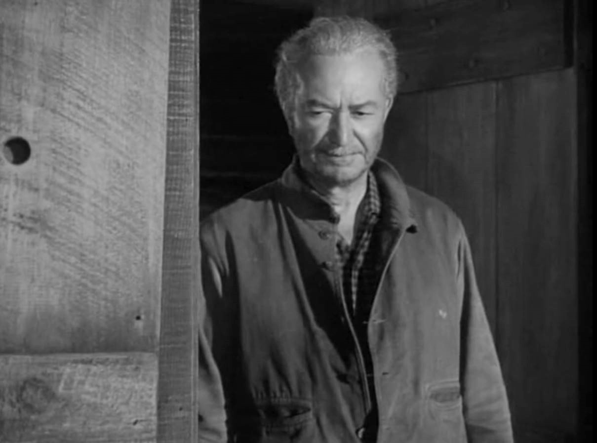 DREAMS ARE WHAT LE CINEMA IS FOR...: BEYOND THE FOREST 1949