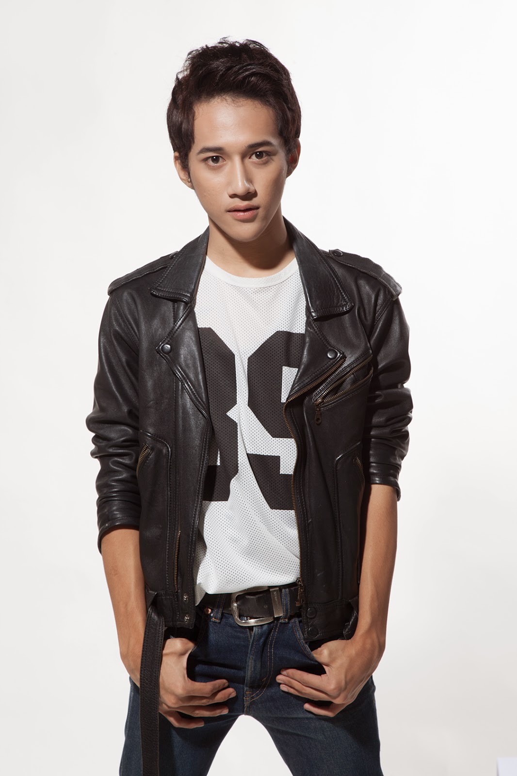 Profil Biodata Dicky Smash Lengkap - INFORMASI TERKINI