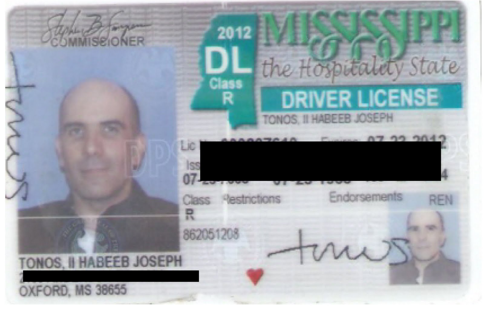 Southern Fried Catholicism Blog: Arabic Lesson #201