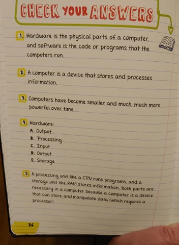Tots and Me... Growing Up Together: Learning About Computer Science and ...