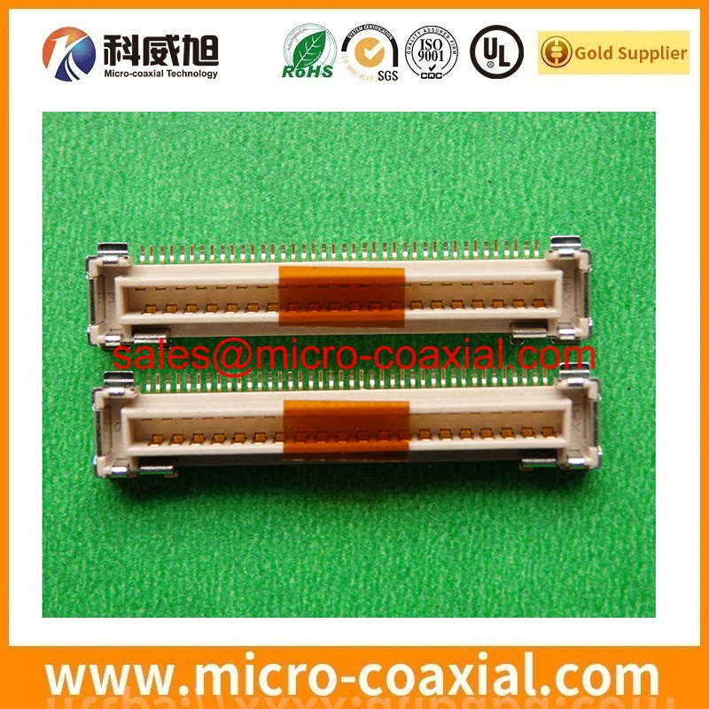 Custom I-PEX cable eDP LVDS cable: Honda LVC-C20LPMSG LVDS cable ...