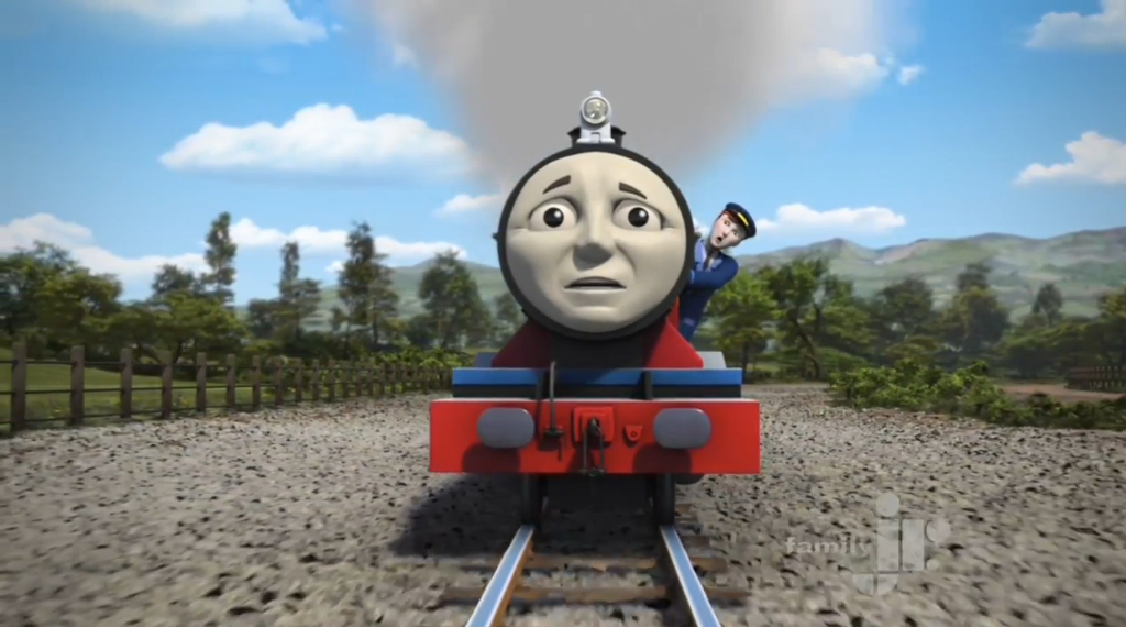 The Jack R Review Station: Thomas & Friends Season 20 Episode 19 Mike's ...