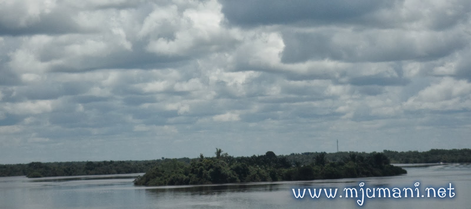 Potensi Pulau Telo Sebagai Objek Wisata | Wisata Merantau