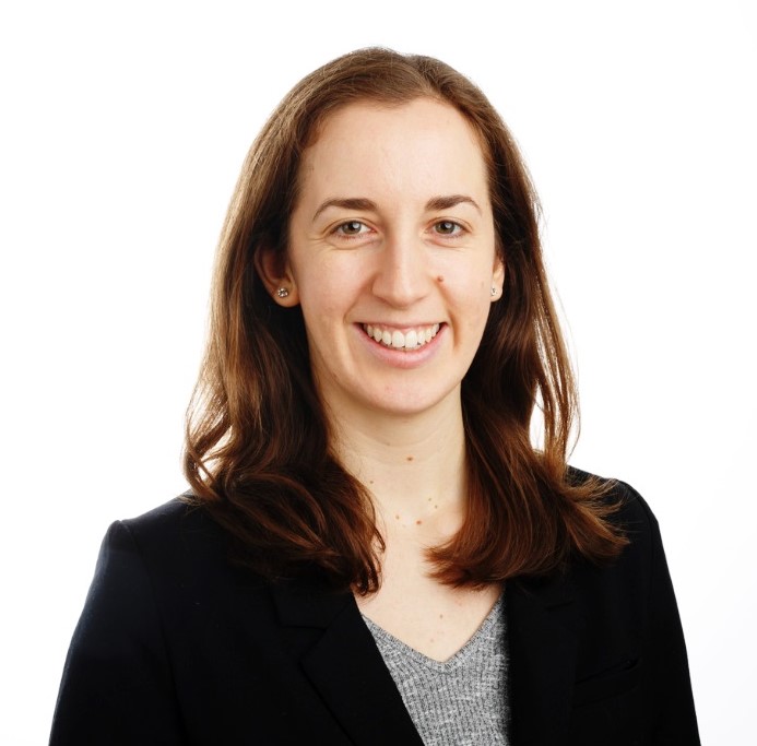 Migrating out of Poverty: Behind the research: Eva-Maria Egger