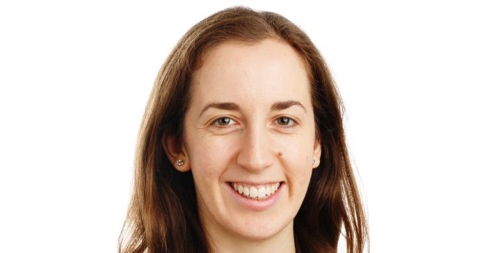 Migrating out of Poverty: Behind the research: Eva-Maria Egger