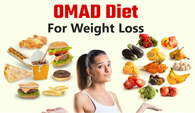 How to Use Omad Diet Review to The Get Desirable Results?