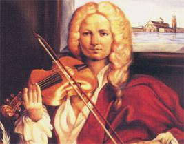 Vivaldi era una mujer