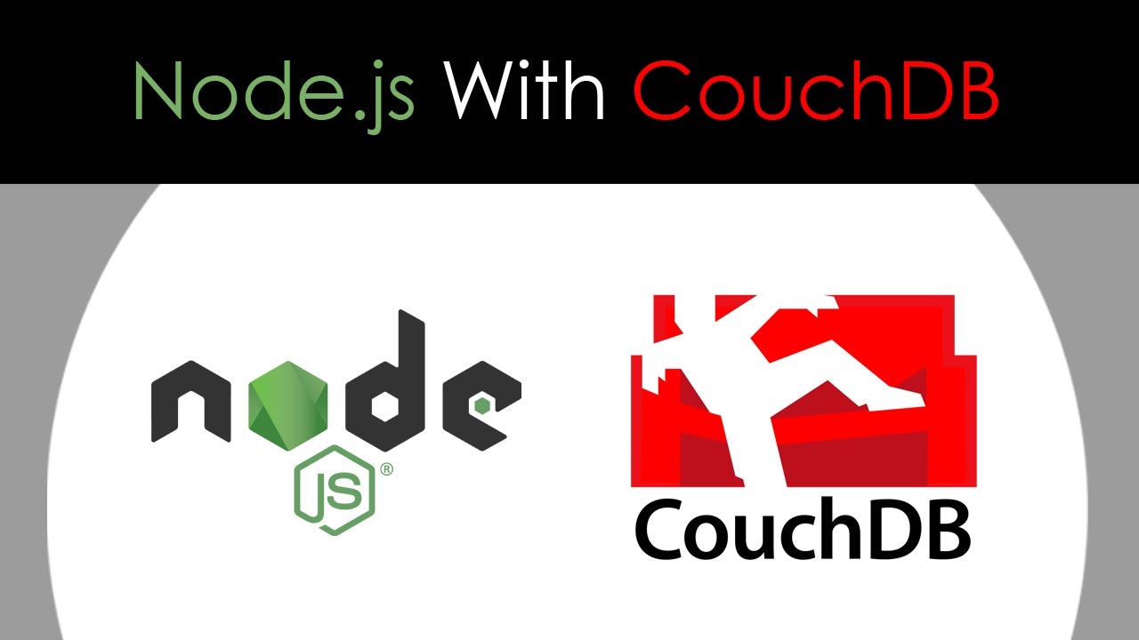 NoSQL (CouchDB) Penjelasan Hingga Penggunaan (1 Jam Bisa CouchDB ...