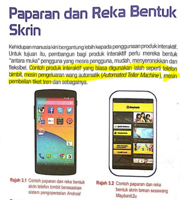 SAINS KOMPUTER & ASAS SAINS KOMPUTER: October 2019