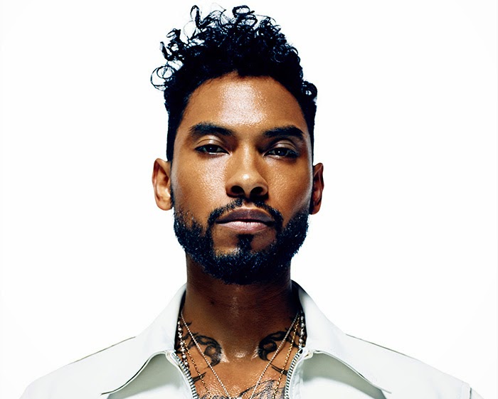 Soul 11 Music Album In The Works Wildheart Miguel