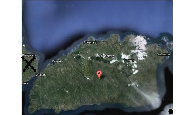 My Lovely Adonara: Adonara Island