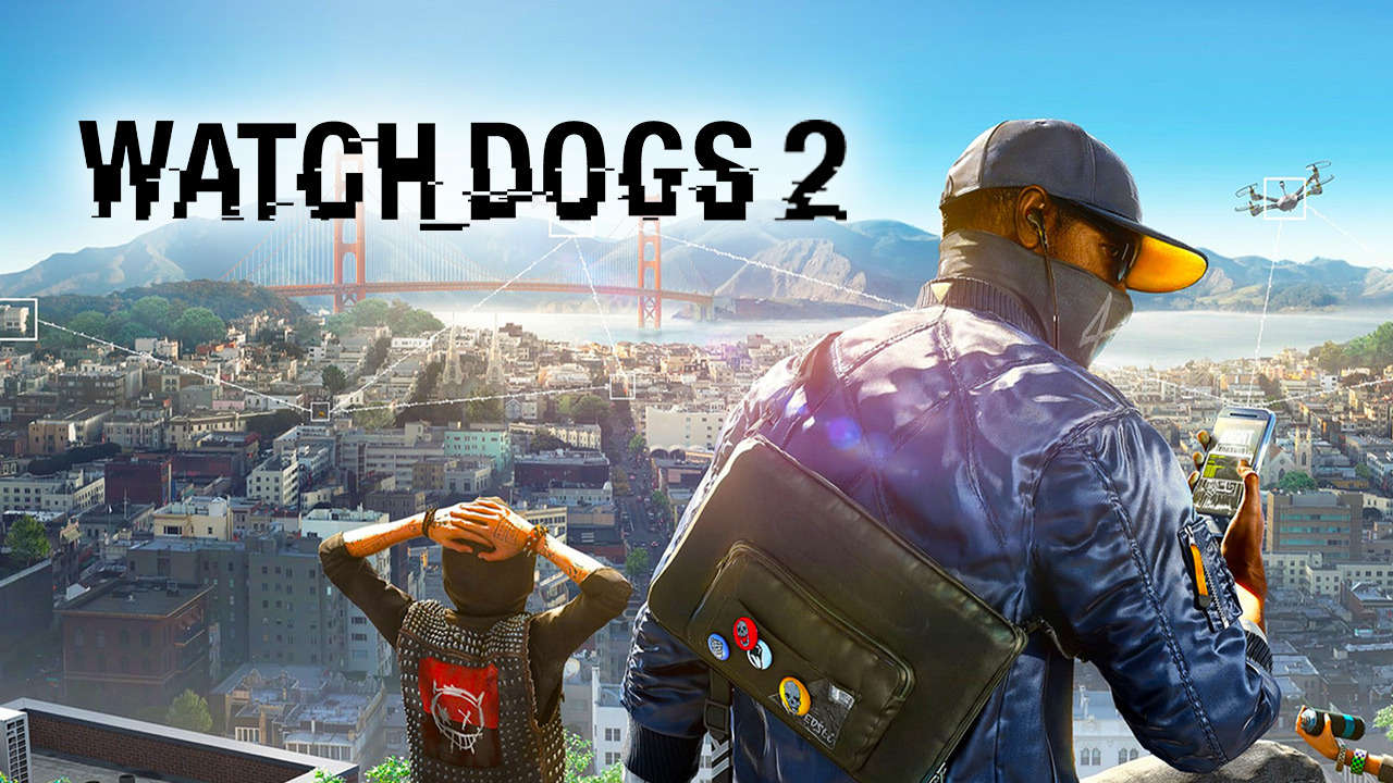 โหลดเกม watch dogs 2 ไฟล์เดียว