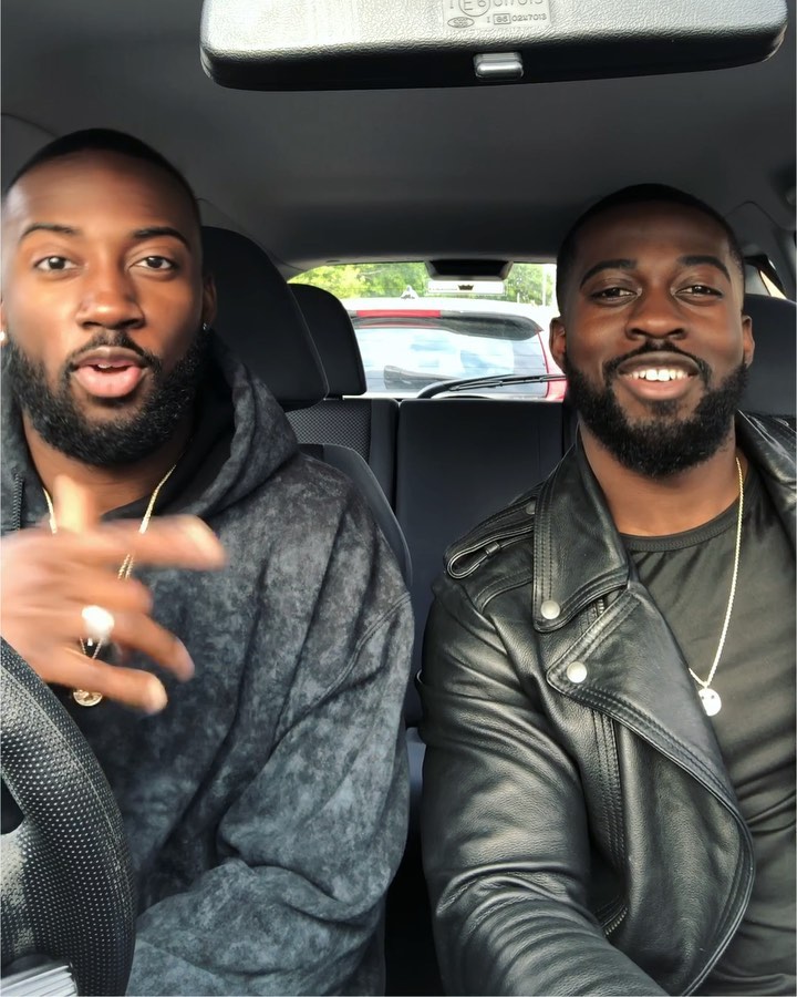 20 Best Photos Of Eugy, He3b And Joee3b On Instagram, Pictures, Videos ...