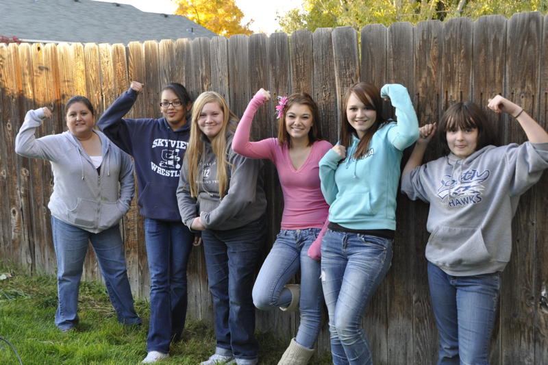 NFSB YOUTH: Youth Work Day