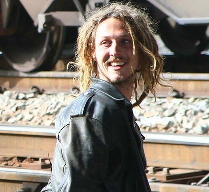 MRA: Farewell Pete Gray, 1980-2011