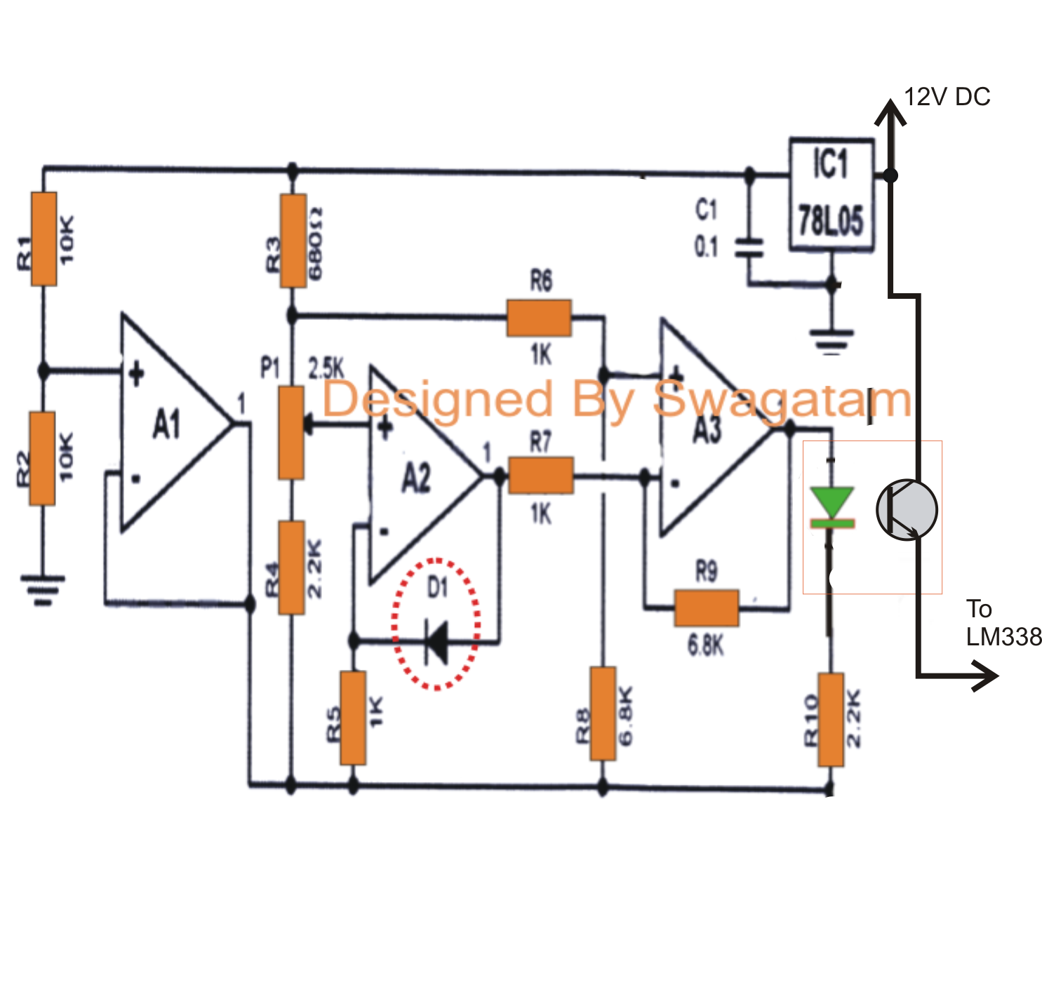 How to Charge 25 nos Li-Ion Cells from a Single Circuit | Circuit ...