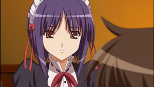 Princess Lover OVA Subtitle Indonesia Batch Episode 1-2 - HeBatch