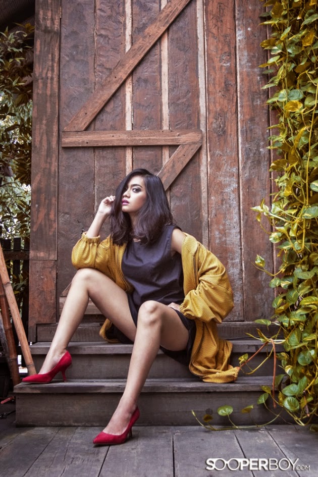 √ Biodata Ayudia Bing Slamet, Biografi, Profil Lengkap, Agama, Umur dan ... √ Biodata Ayudia Bing Slamet, Biografi, Profil Lengkap, Agama, Umur dan ...