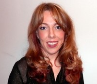 La Guarida de los amantes: Reseña: 24 besos de la autora Caroline March.