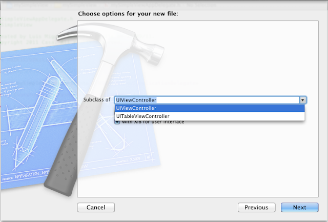 Otroblogmasdeapple Do You Know Objective C How Navigate In Uitableview