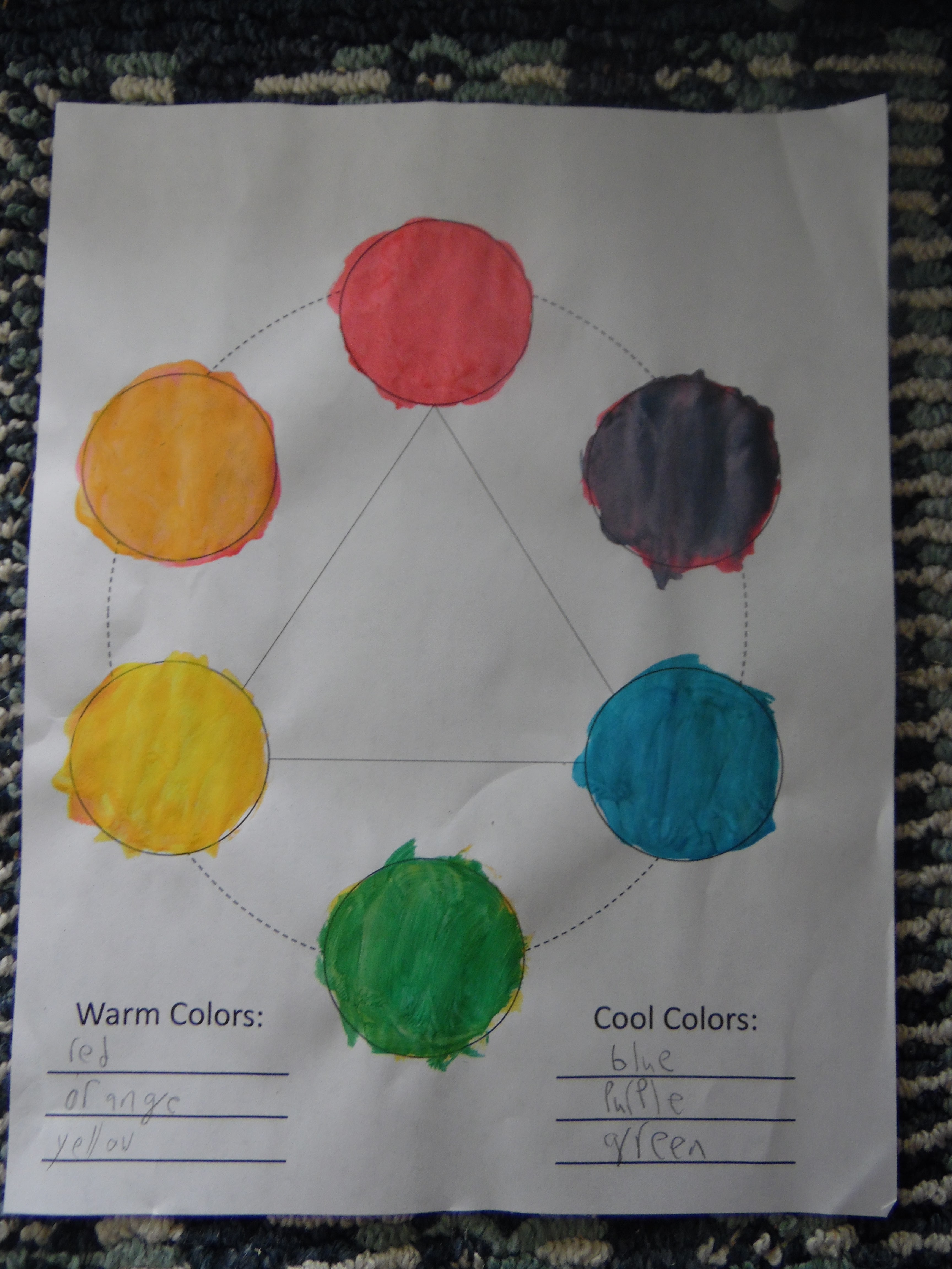 My Full Heart: Five in a Row - Night of the Moonjellies & Homeschool ...