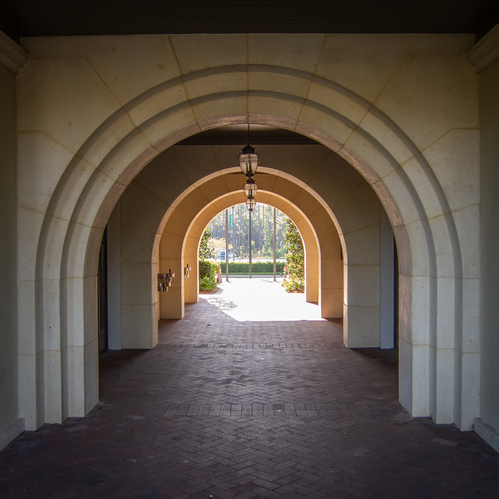 A Second Look: Arches