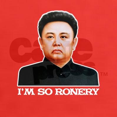 I'm So Ronery - FunnyMadWorld