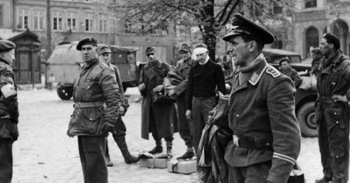 Wargaming Miscellany: Wismar 1945 and 2019: The mystery location solved