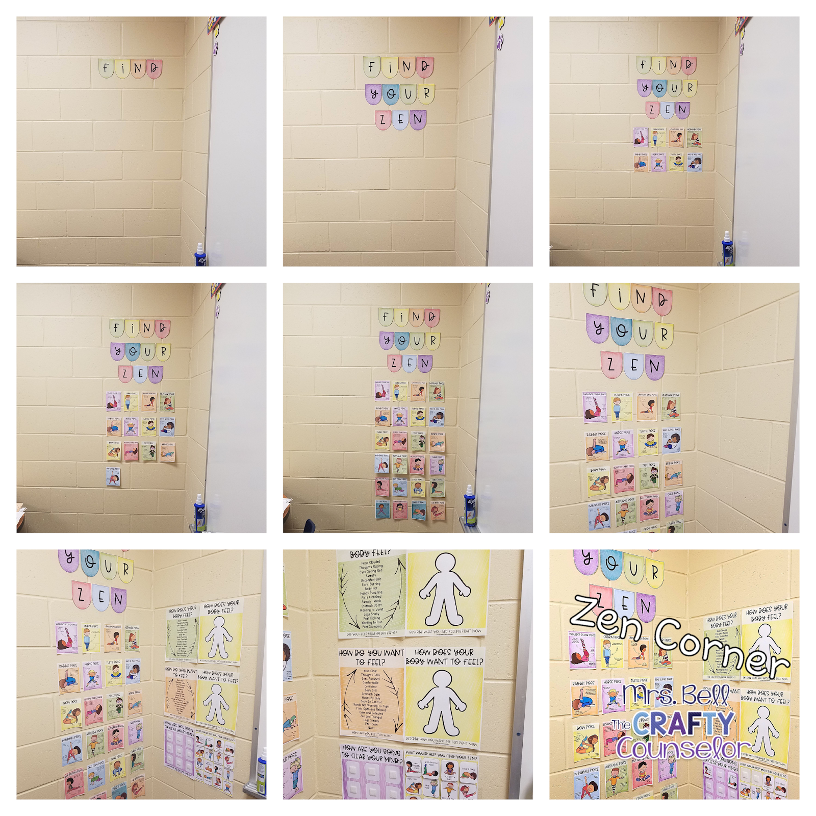 Classroom Zen Ideas at Kathleen Schmidt blog