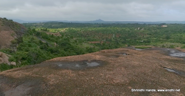 Thimmappana Betta Twin rocks, Ramanagara- Quick getaway from Blr ...