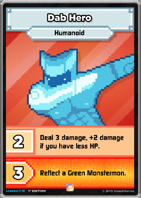 Mog Anarchy's Gaming Blog: Kindergarten 2 Guide - Monstermon Cards