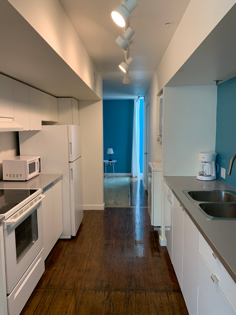 Shipping Container Homes & Buildings: Shipping Container Apartments for ...