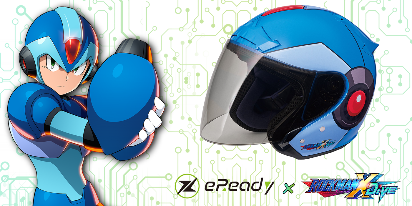 Zero Megaman X No Helmet