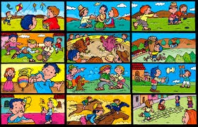 Juegos tradicionales de Boyacá: 2014