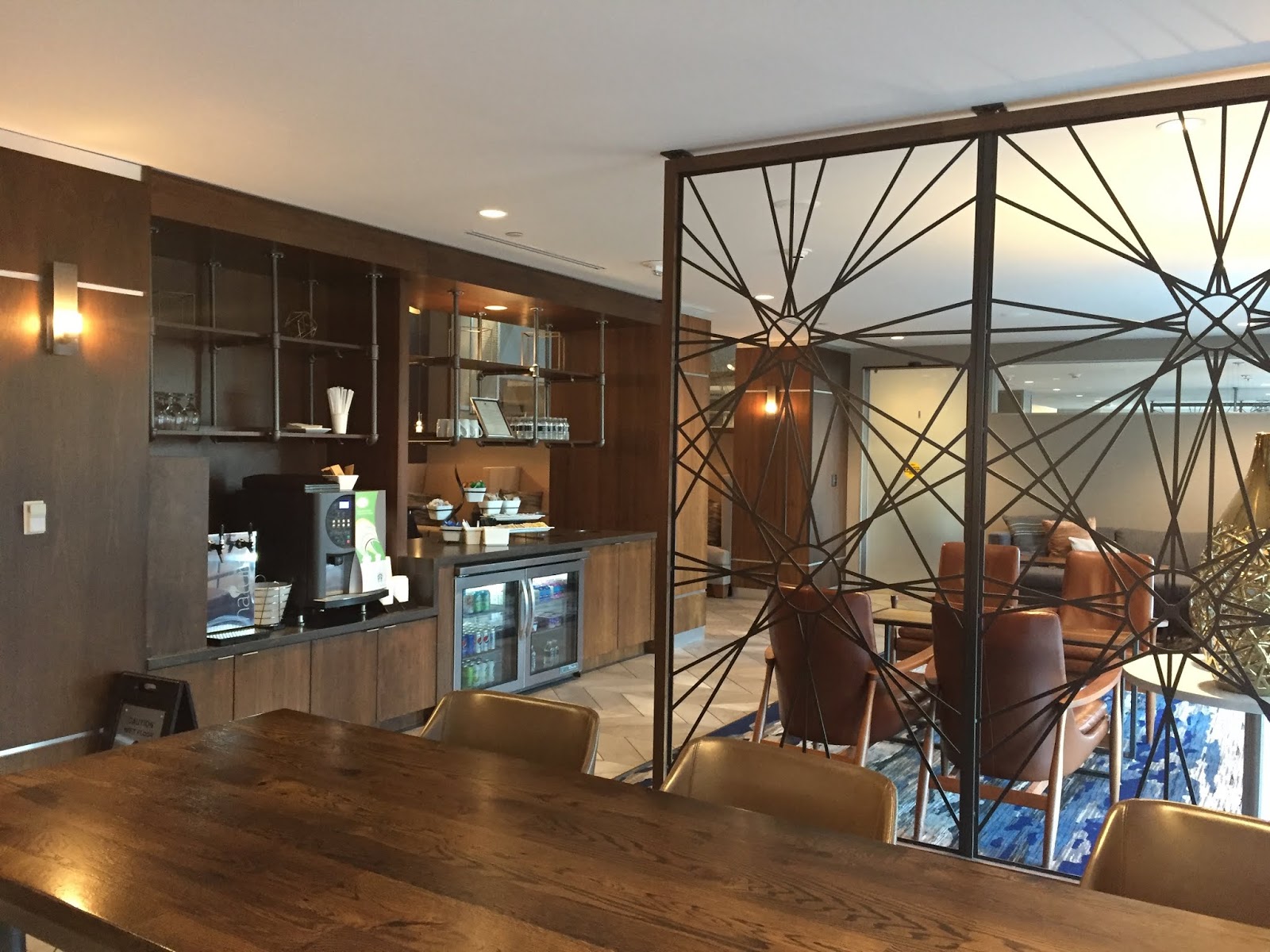 Travel Reviews & Information: Pontiac, Michigan/ Auburn Hills Marriott ...