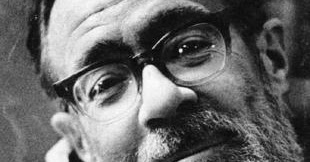 BLCKDGRD: Voicing & Obsessed, or: Born 105 Years Ago Today