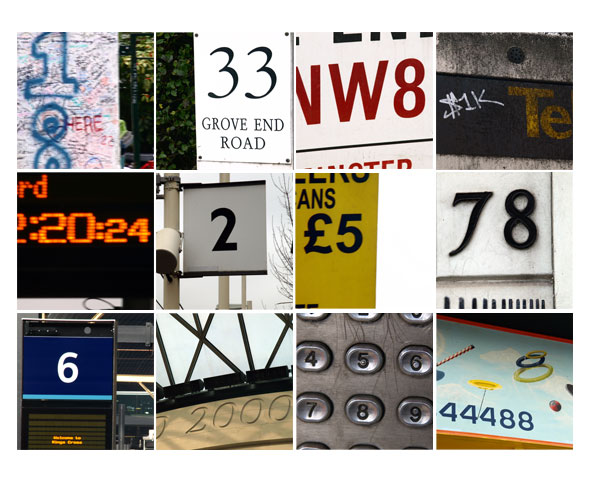 Nomad identities: 2012