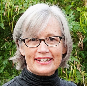 Book Q&As with Deborah Kalb: Q&A with Laurie Lawlor