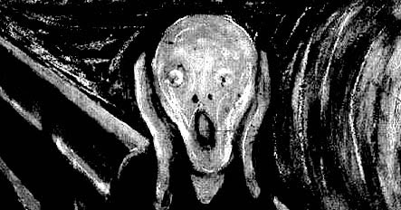 MUNDO EDUCA MAIS: DICIONARIO DE FOBIAS - de "A" a "Z"