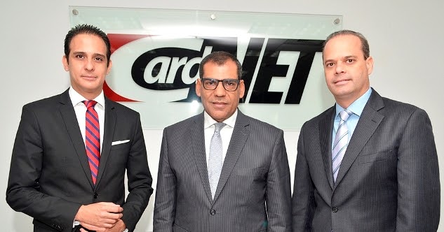 Sociales y Turismo: CardNET Lanzó al Mercado su Nueva Solución Pocket POS