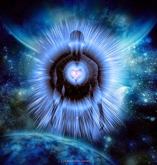 ANCLAJE DE LUZ - RAYMA: Sois uno en comunión con el universo, amado ...