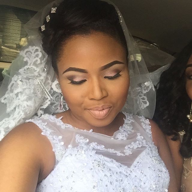 Nosa Rex Okunzuwa's Wedding Pictures: Nollywood Actor Marries In Abia ...