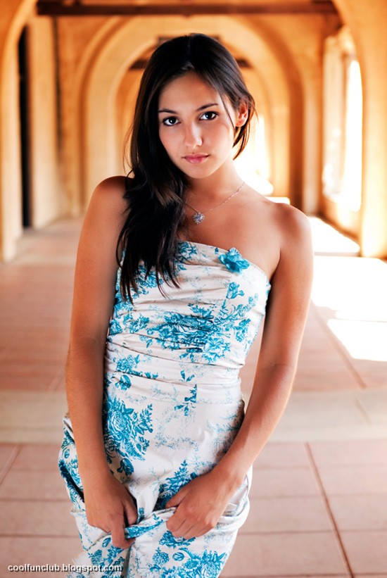 Coolfunclub Model Jackie R